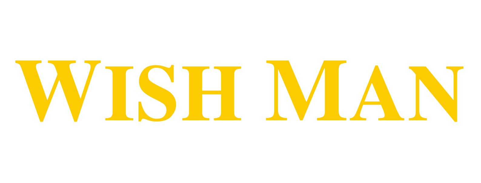 Wish Man Movie