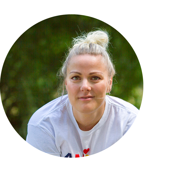 Cecylia Nauroschat Training & Coaching | Start