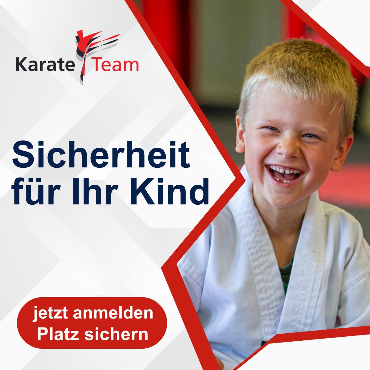 Karate Team CH