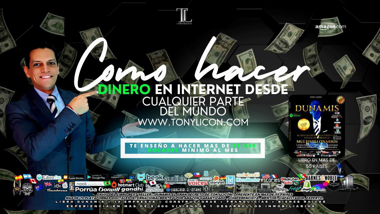 Tony Licon