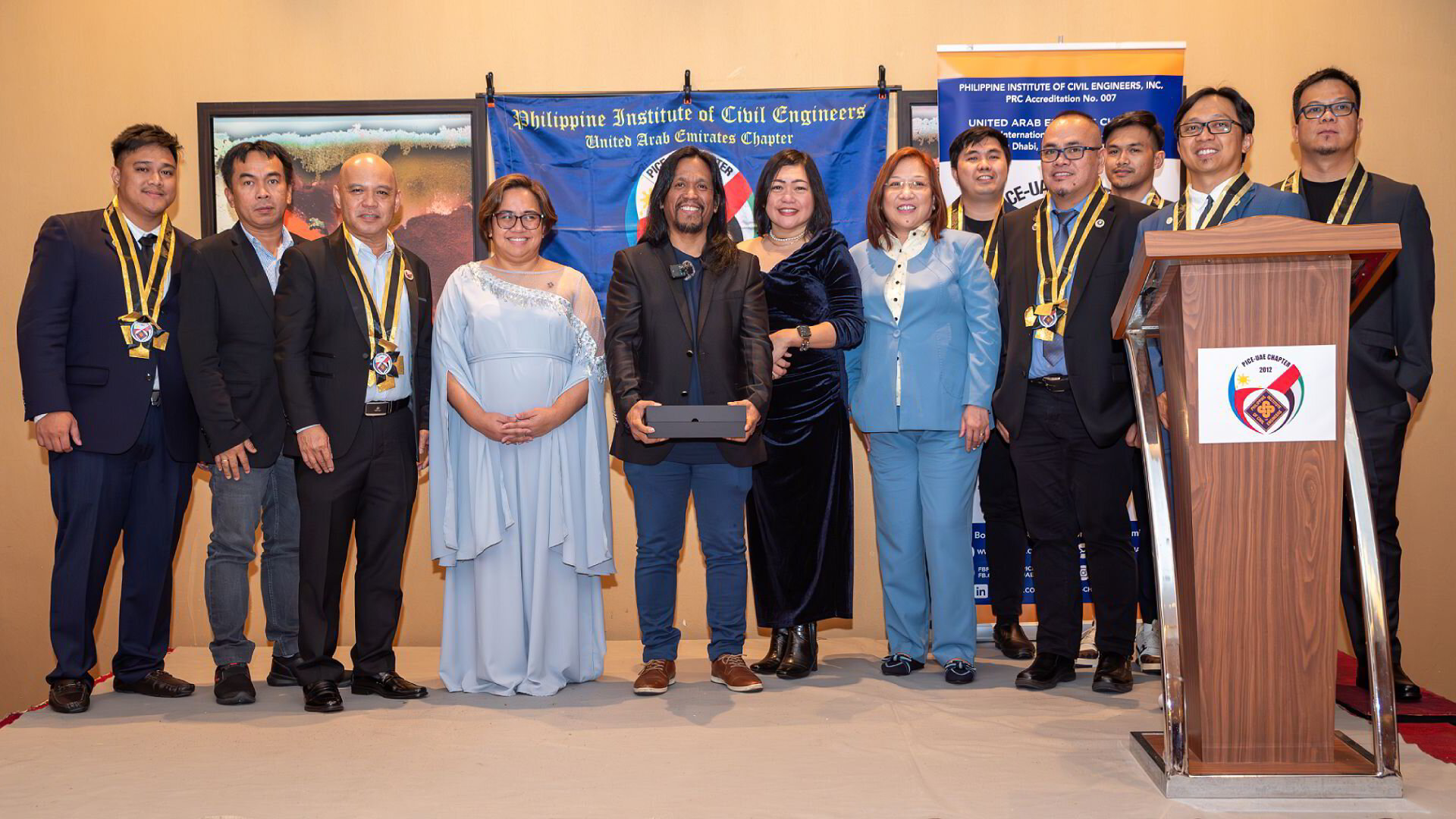 Engineering the Future: Embracing Generative AI at PICE-UAE 2024 ...