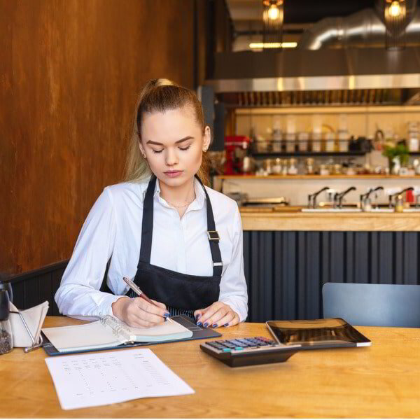 Comptabilité restaurant : quelles sont les spécificités