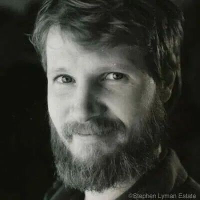 Stephen Lyman Limited Edition Prints