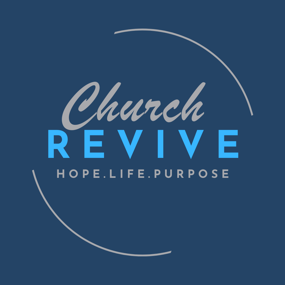 Home | Revive Church DSM