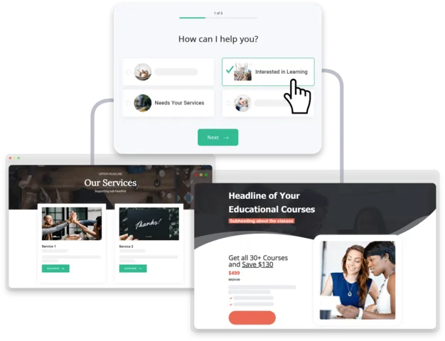 5 Secrets to Designing a Healthcare Website that Turns Visitors into ...
