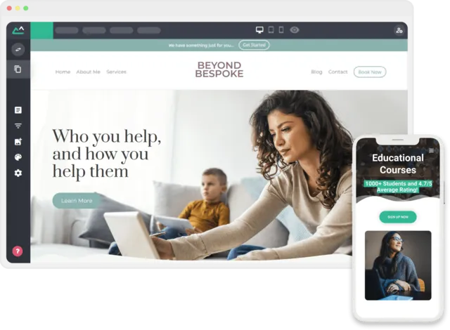 Building a Healthcare Website that Attracts and Retains Patients