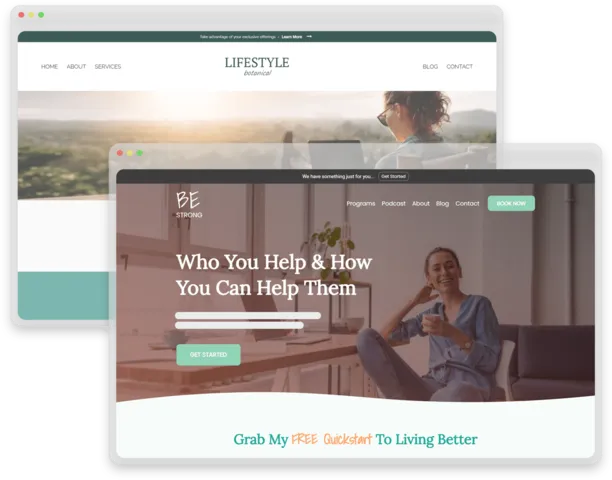 Creating the Perfect Website for Naturopathic Doctors: Tips and Tricks