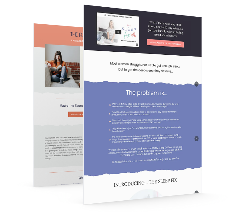 PatientBase.io - Websites & Funnels for Health Practitioners