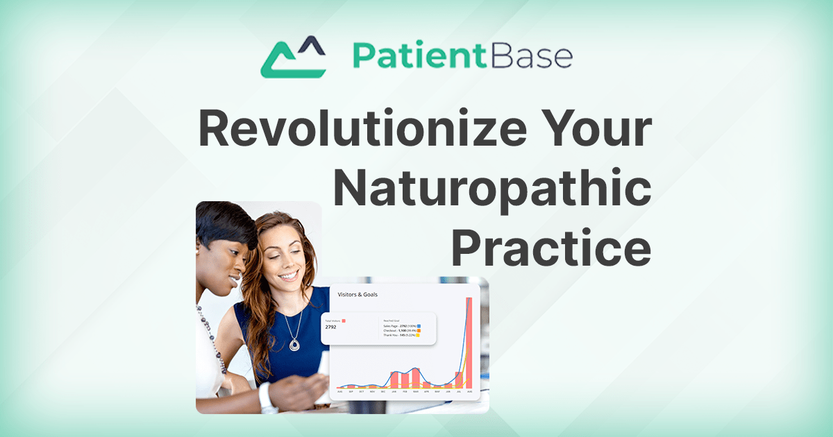Revolutionize Your Naturopathic Practice with Digital Marketing: A Step ...