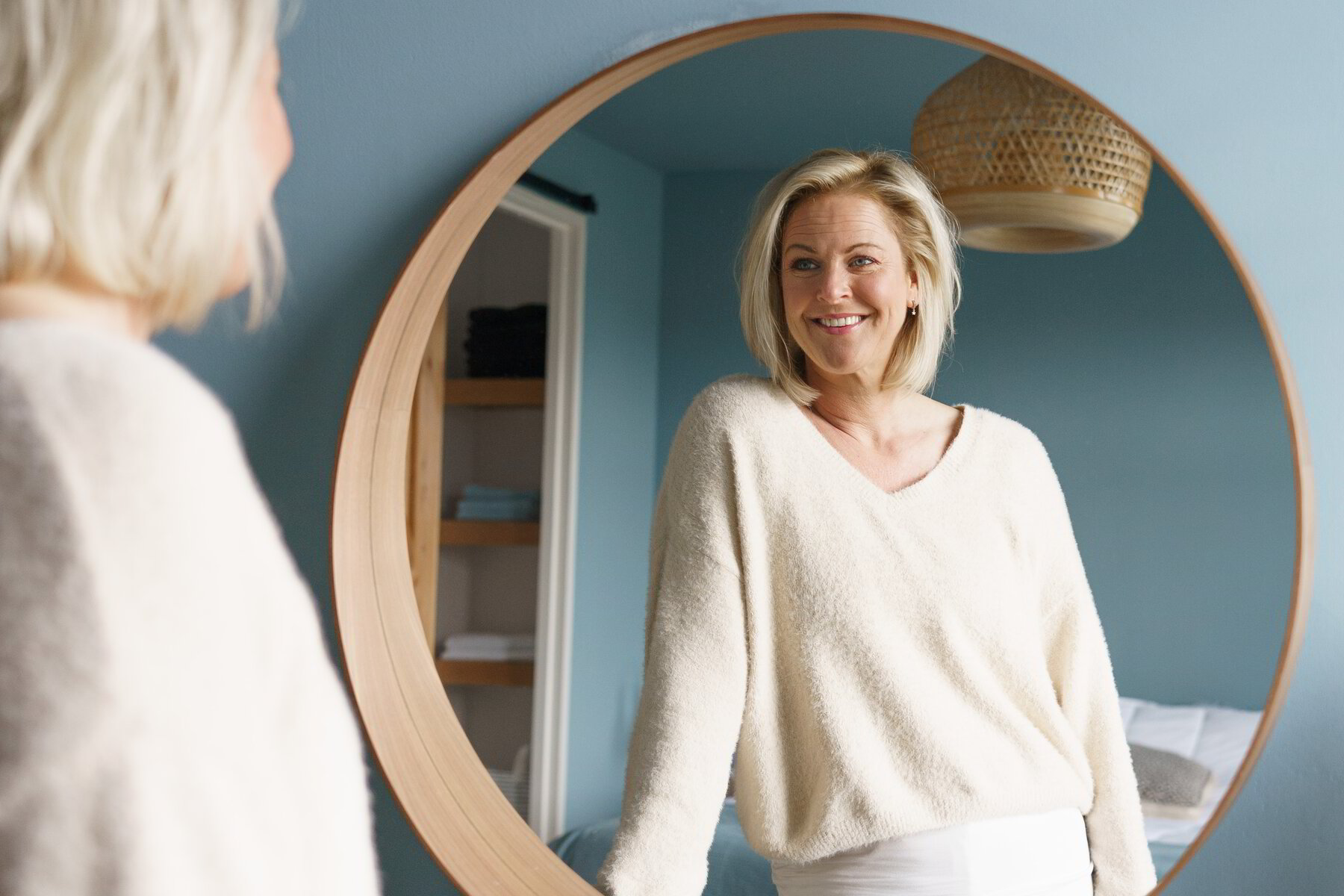 De ander willen veranderen...