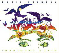 Imaginary World - Digital Album