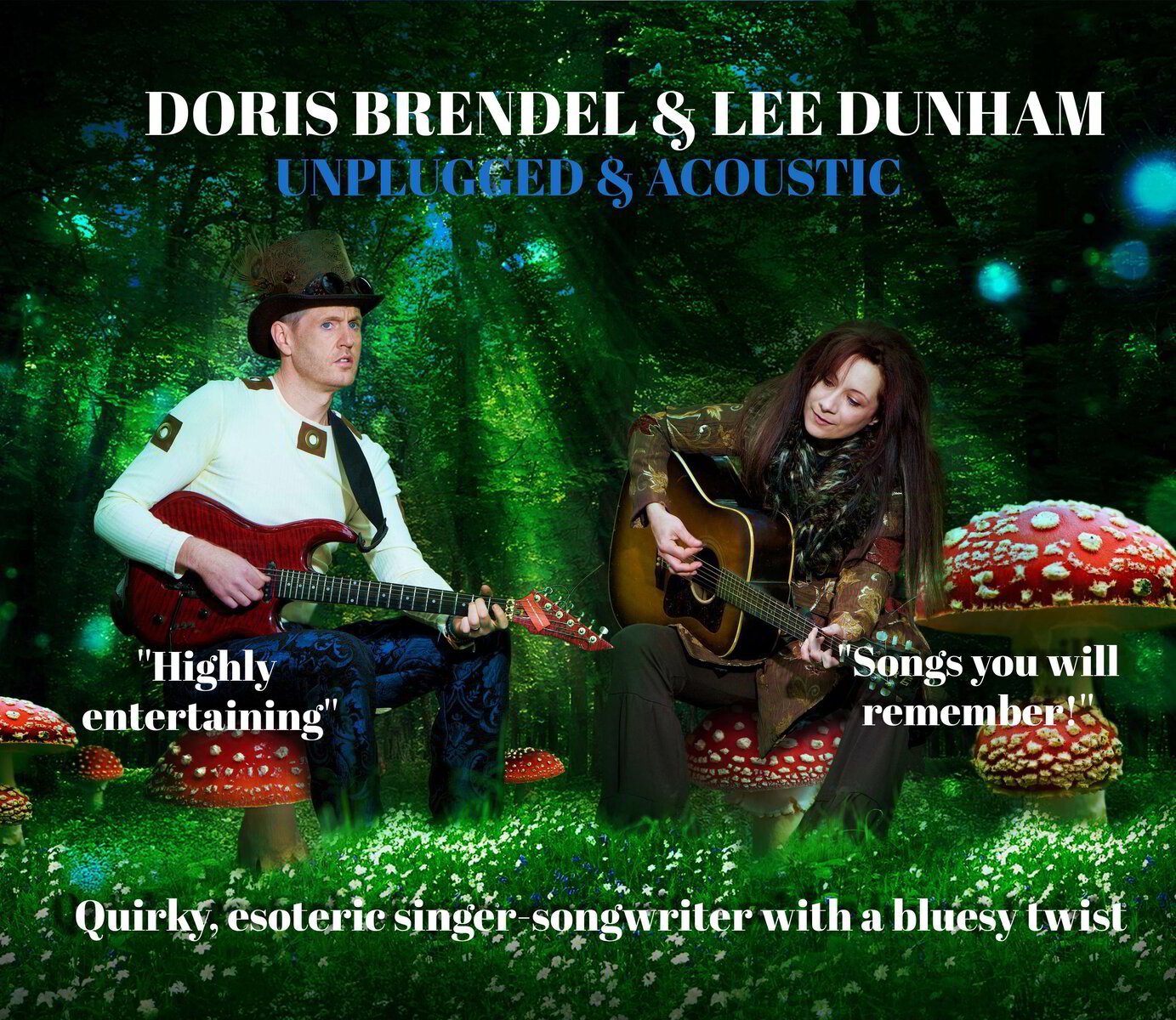 Home [dorisbrendel.com]