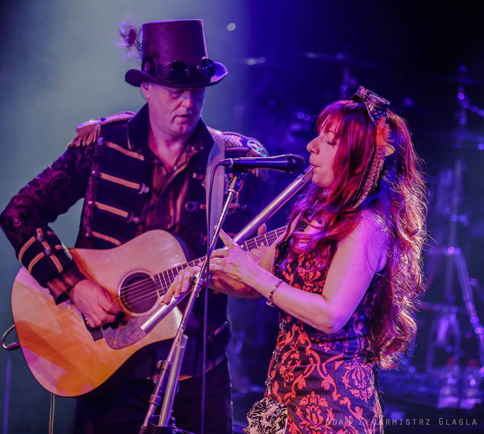 Doris Brendel Unplugged at Magnolia Park