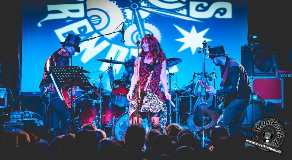 Discover the Talents and Achievements of Musician and Songwriter Doris ...