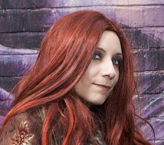 Doris Brendel - Singer, Songwriter, and Musician