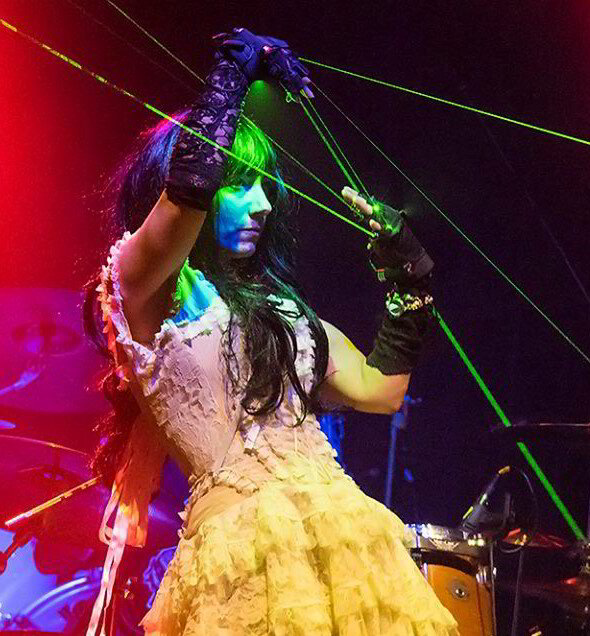 Doris Brendel - Singer, Songwriter, and Performer | Bio, Discography ...