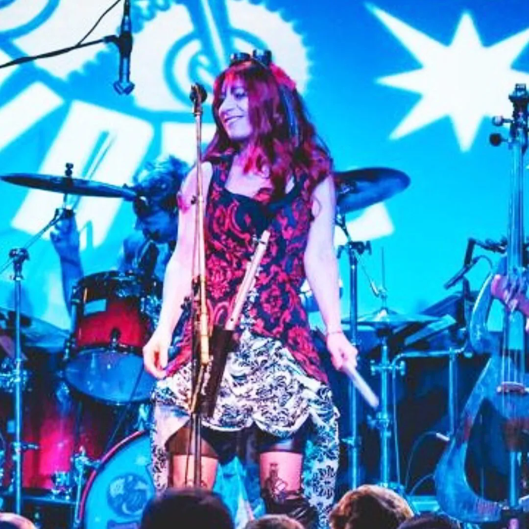 Doris Brendel - Singer, Songwriter, and Performer | Bio, Discography ...