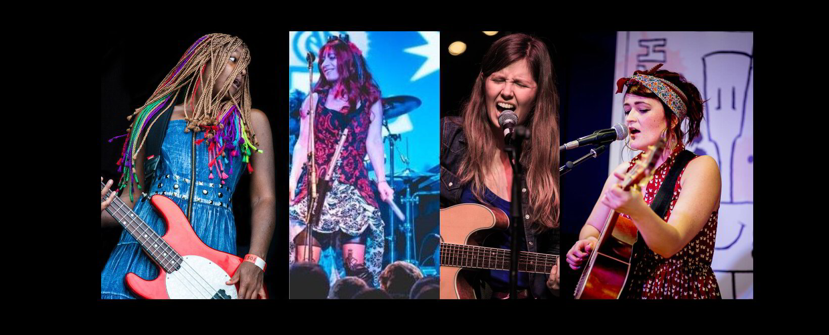 Doris Brendel Unplugged at Magnolia Park - also featuring the best ...