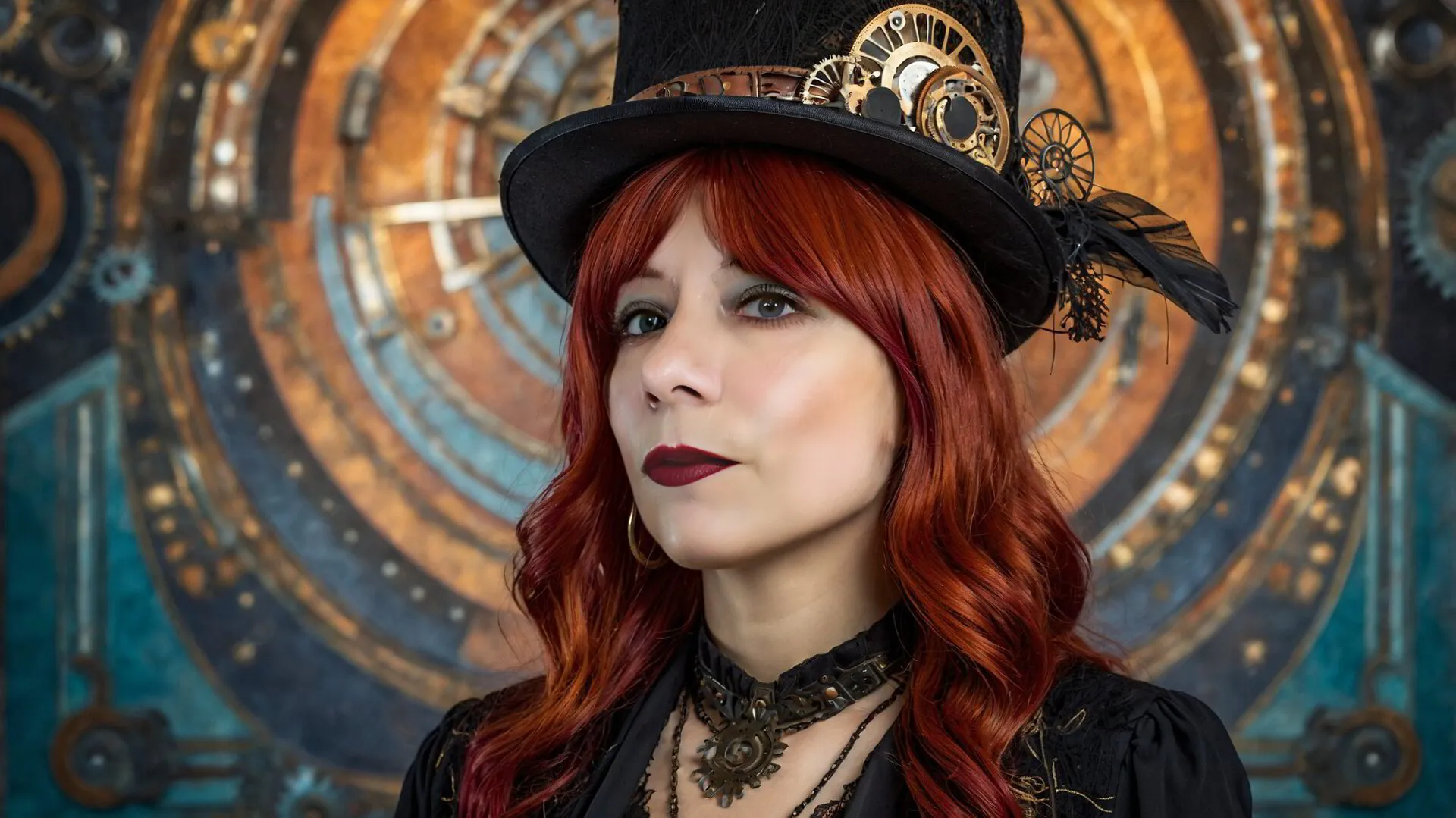 The Blue Screen of Death