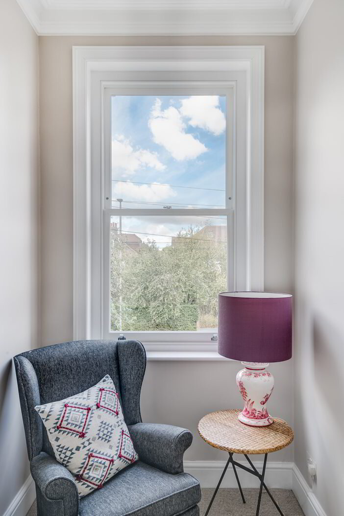 The Timeless Charm of Timber Sash Windows: A Historical Journey Through ...