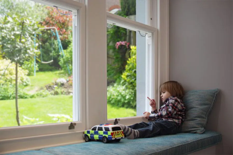 Sash Windows in Wimbledon