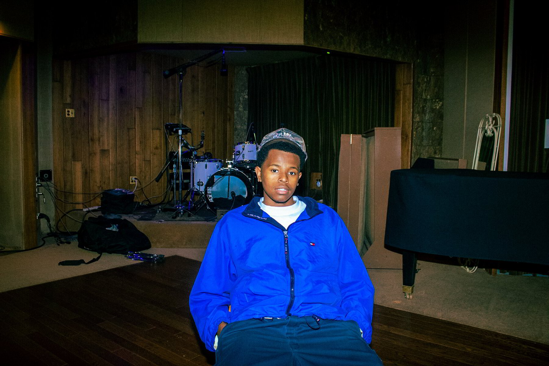 La Reezy | LAREEZYANA SHAKEDOWN [OUT NOW] | Kendrick & Tyler Cosign | ktt2