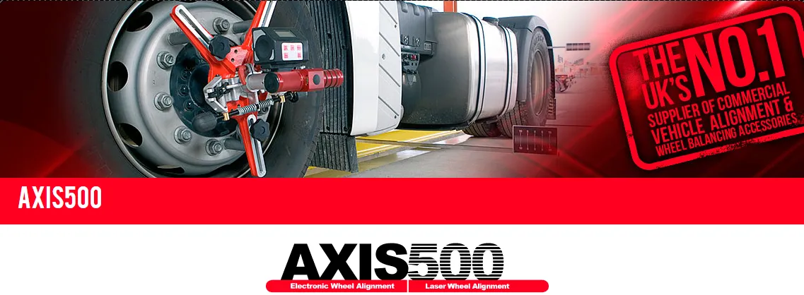 HAWEKA AXIS 500