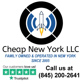 New York LLC formation faster & cheaper than Legalzoom, Zenbusiness