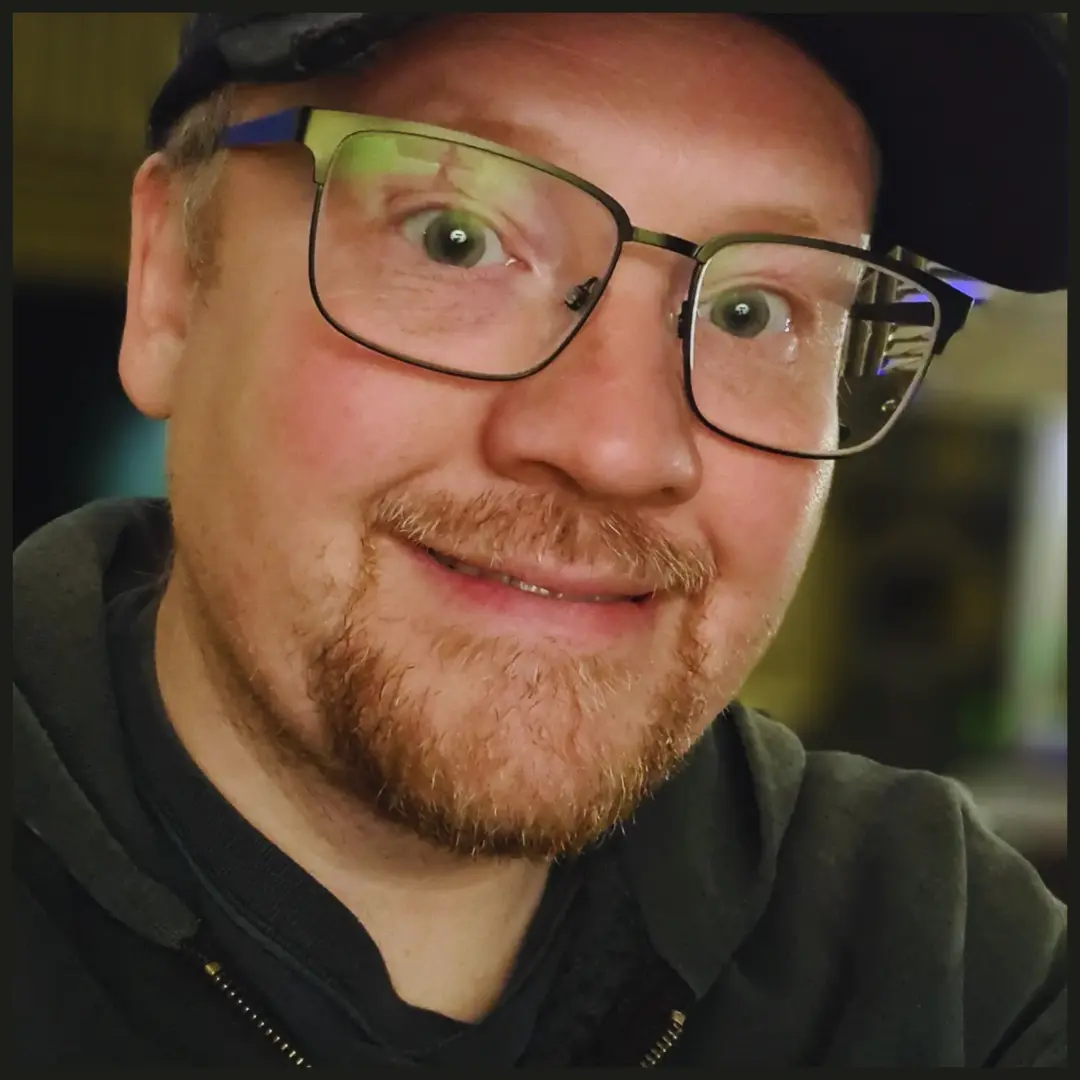 Meet Pete - Music Production - Brighton and Hove.