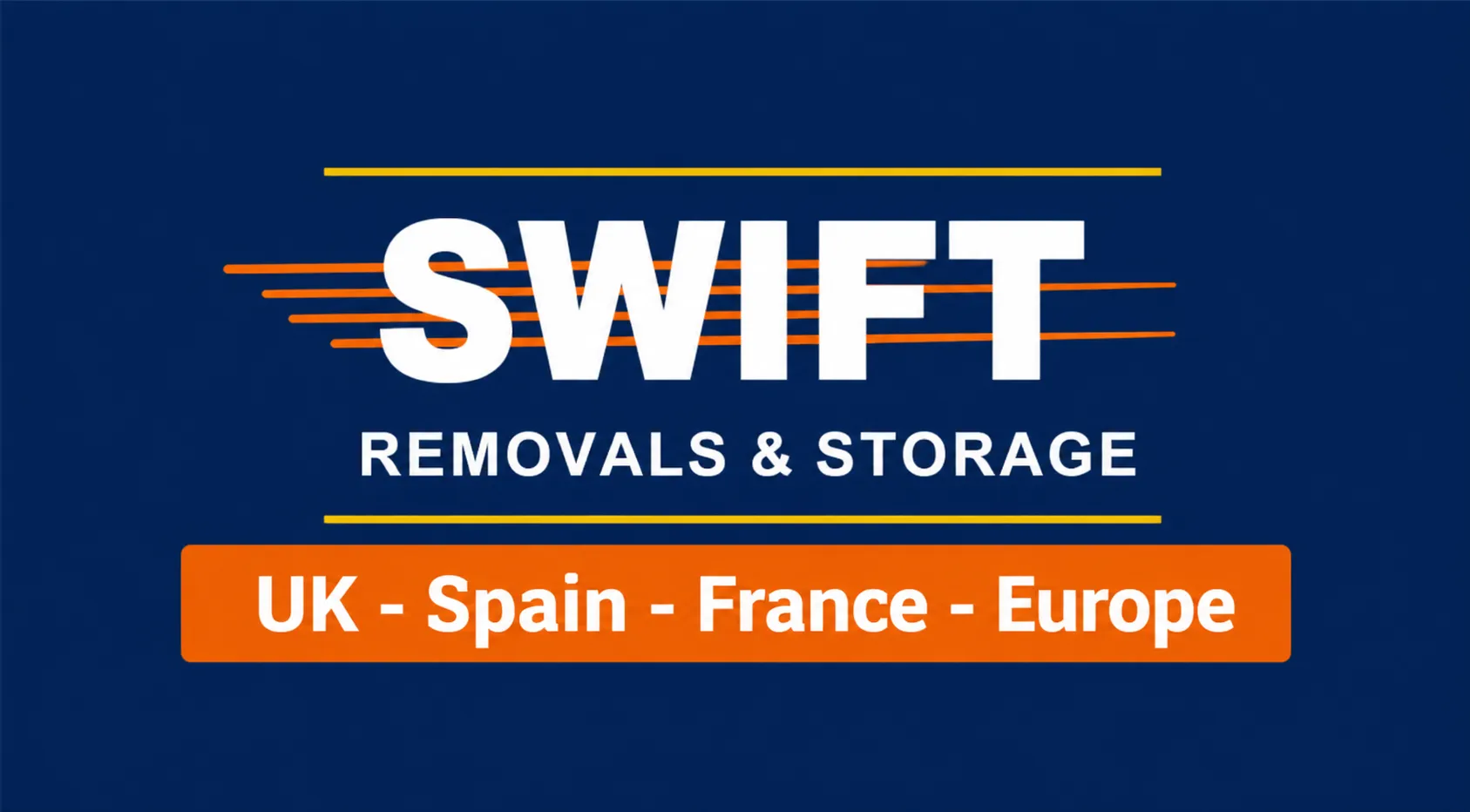 Chelmsford Removals | Local Experts for UK, Spain, Europe & Ireland Moves