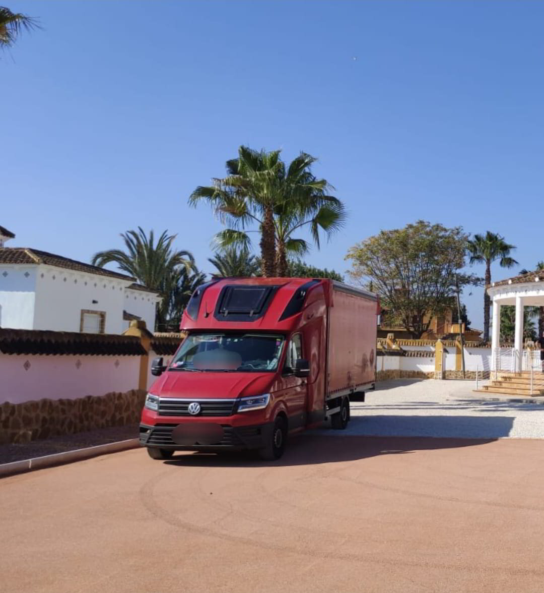 Removals Playa Flamenca | UK to Spain & European Moving Services