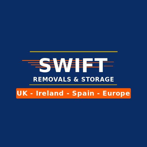 Contact Swift Removals & Storage - Costa Blanca's UK to Spain Moving ...
