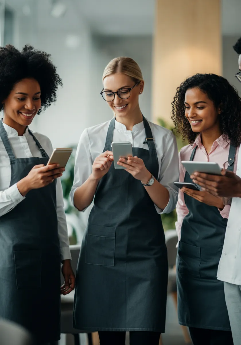 eFACTS-Team: Experten für digitale Marketing-Strategien