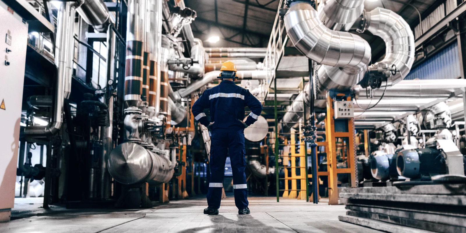 Piper Pumps | Industrial AODD Pump Specialists