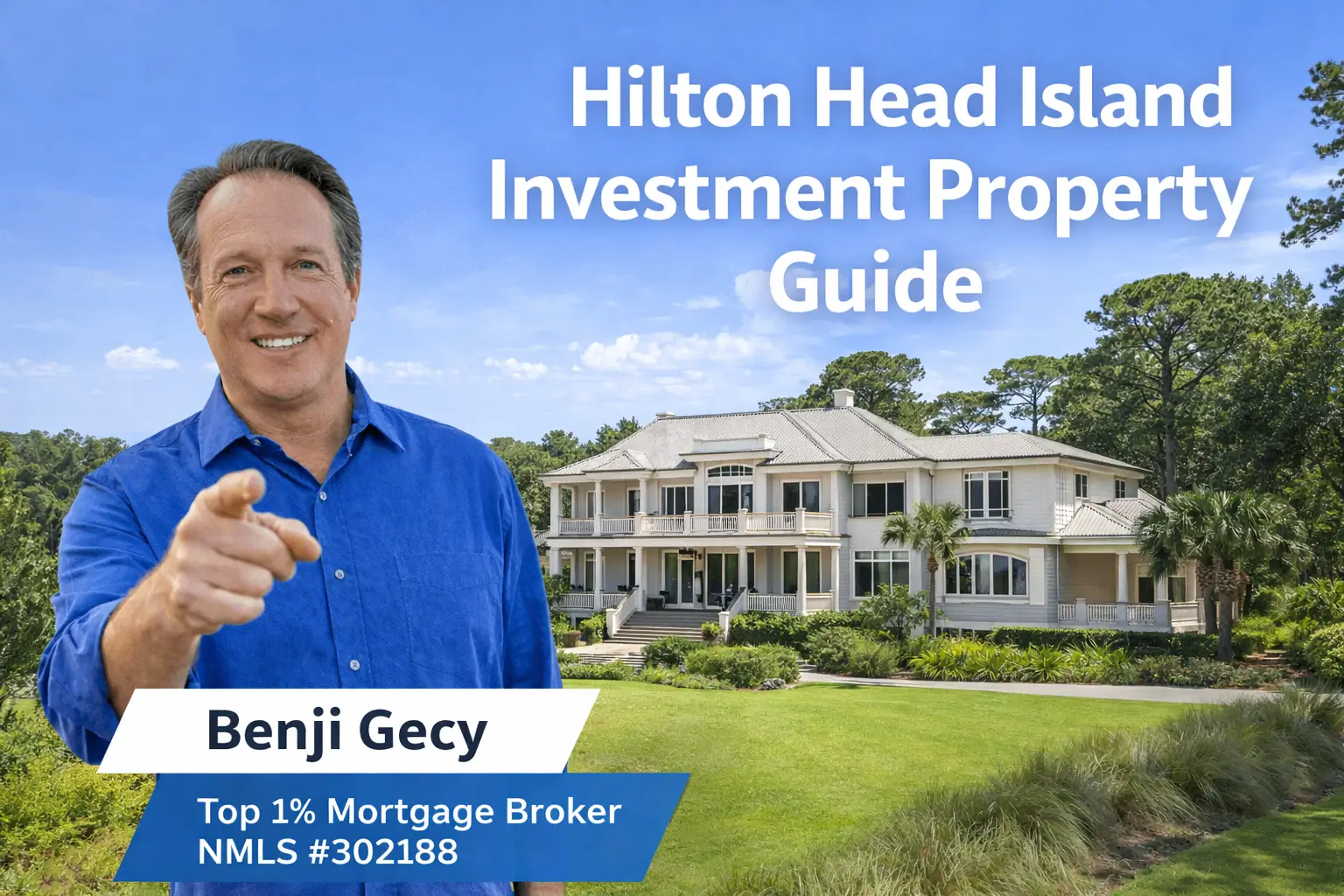Hilton Head Real Estate Market 2026