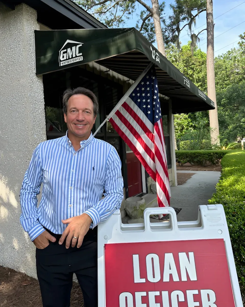 Contact Benji Gecy | Broker & Owner | Beaufort Lending SC