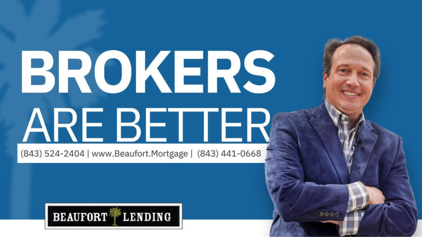 Benji Gecy | Top 1% Mortgage Broker | Beaufort Lending Links