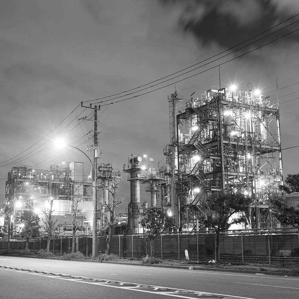 INK DEVELOPMENT PARTNERS