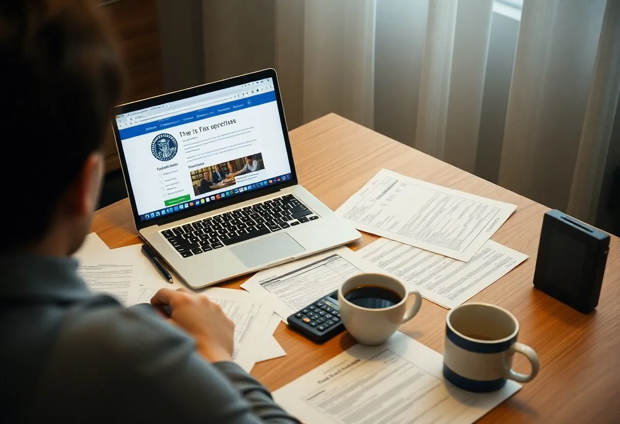 A Beginner’s How-to Guide - Understanding Your IRS Responsibilities In ...