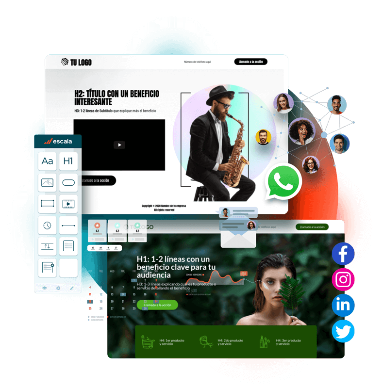 Activemos tu estrategia Digital