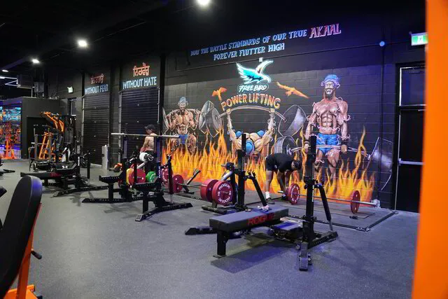 Personal Training Services at Free Bird Gyms - Mississauga and Brampton