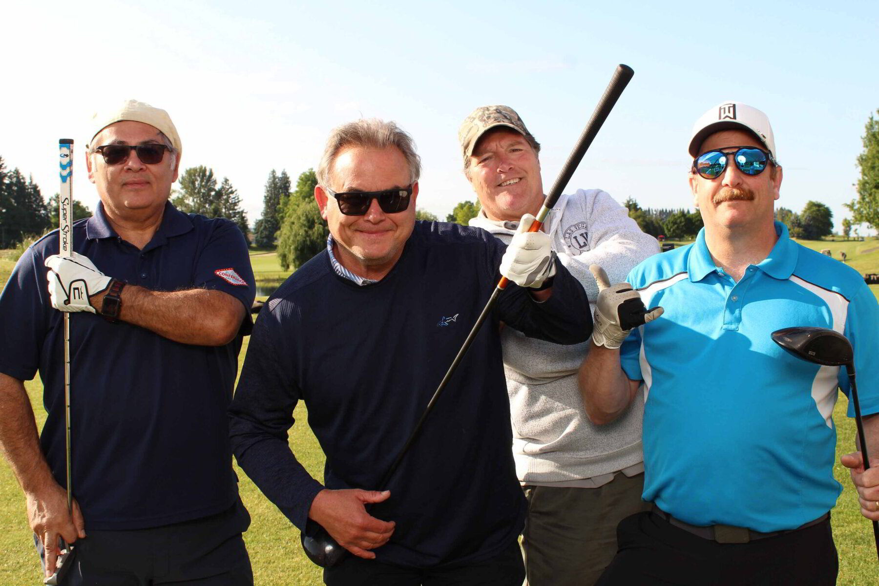 NWCB - Golf Tournament - Photo Booth - Flash Photo booth : Flash Photo ...