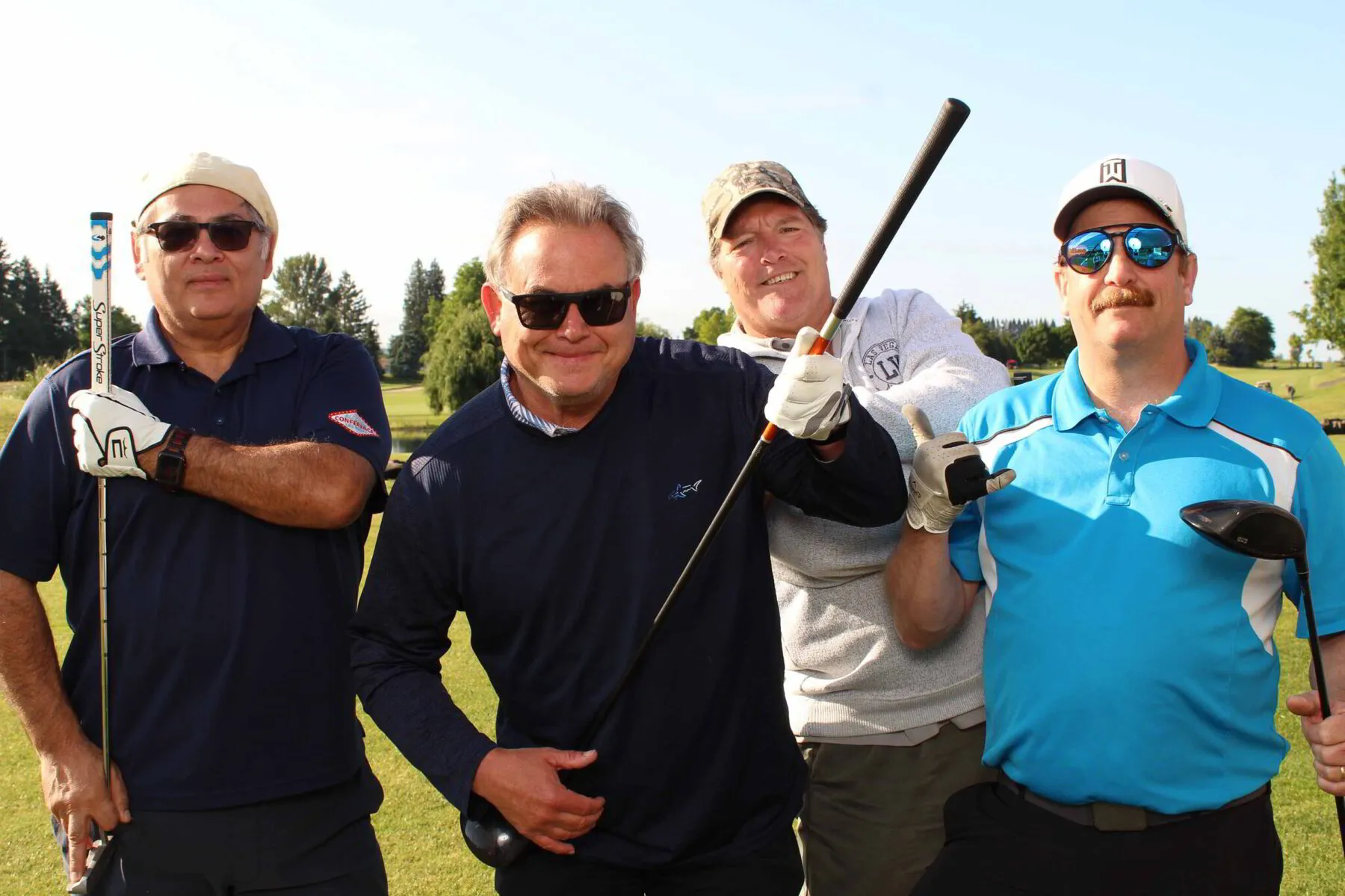 NWCB - Golf Tournament - Photo Booth - Flash Photo booth : Flash Photo ...