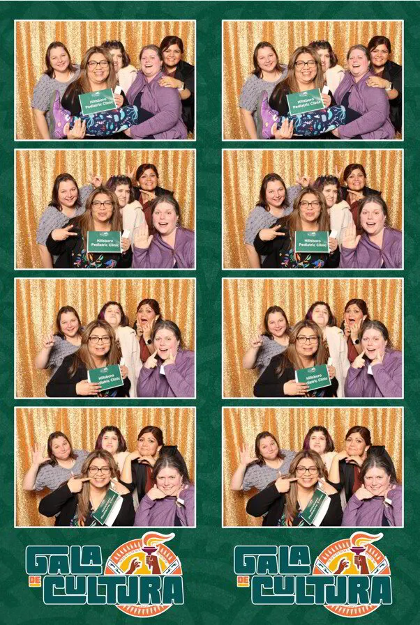 Centro Cultural - Gala - Photo Booth - Flash Photo booth : Flash Photo ...