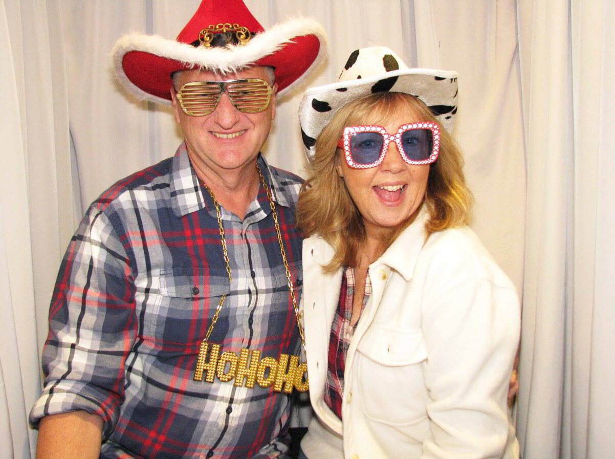 Chick-fil-A - Holiday Party - Photo Booth - Flash Photo booth : Flash ...