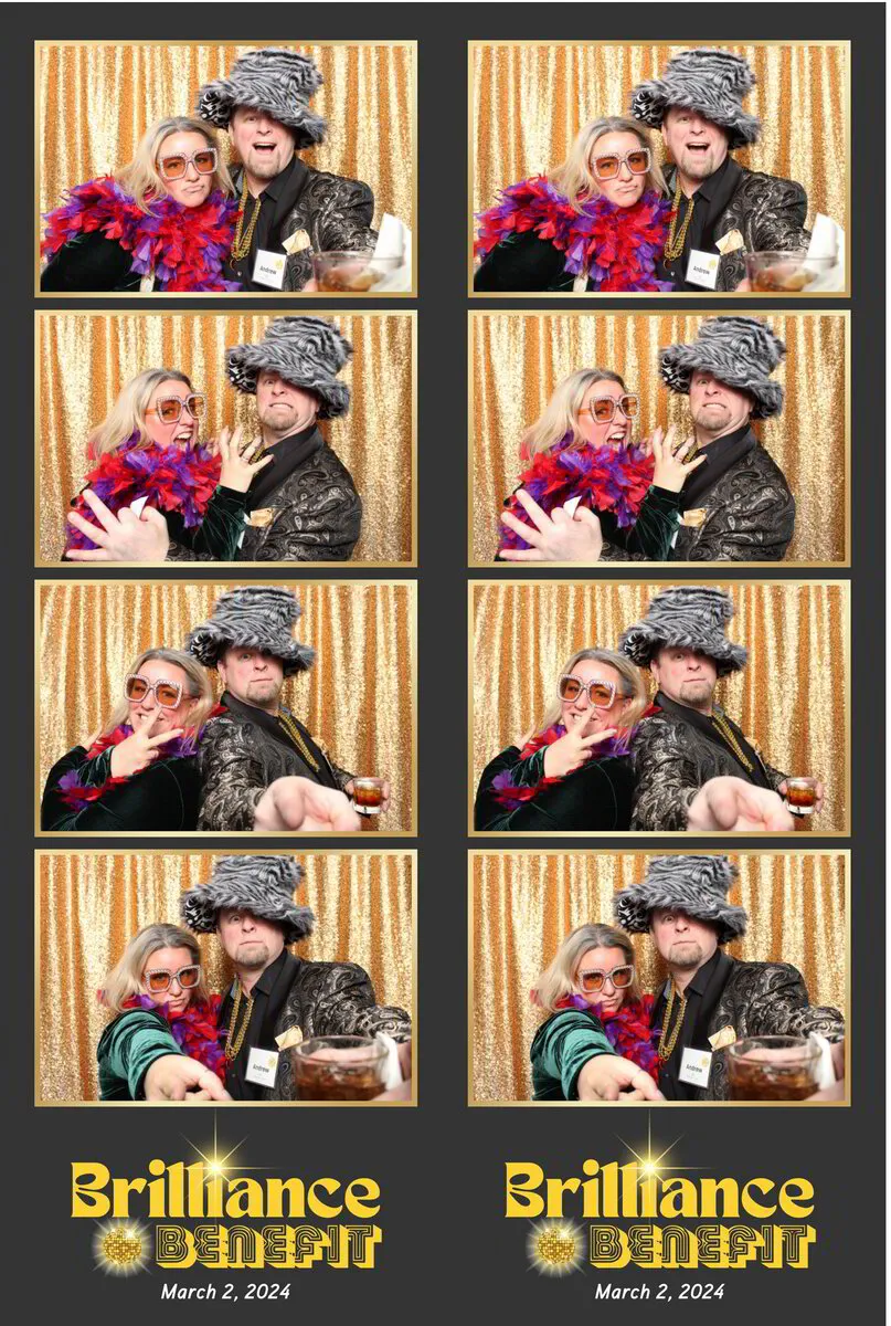 Edison High School - Gala - Photo Booth - Flash Photo booth : Flash ...