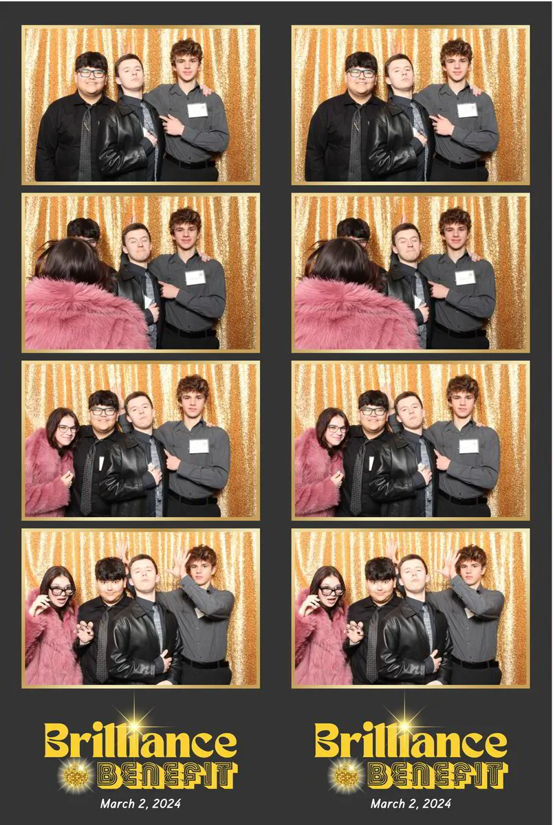 Edison High School - Gala - Photo Booth - Flash Photo booth : Flash ...