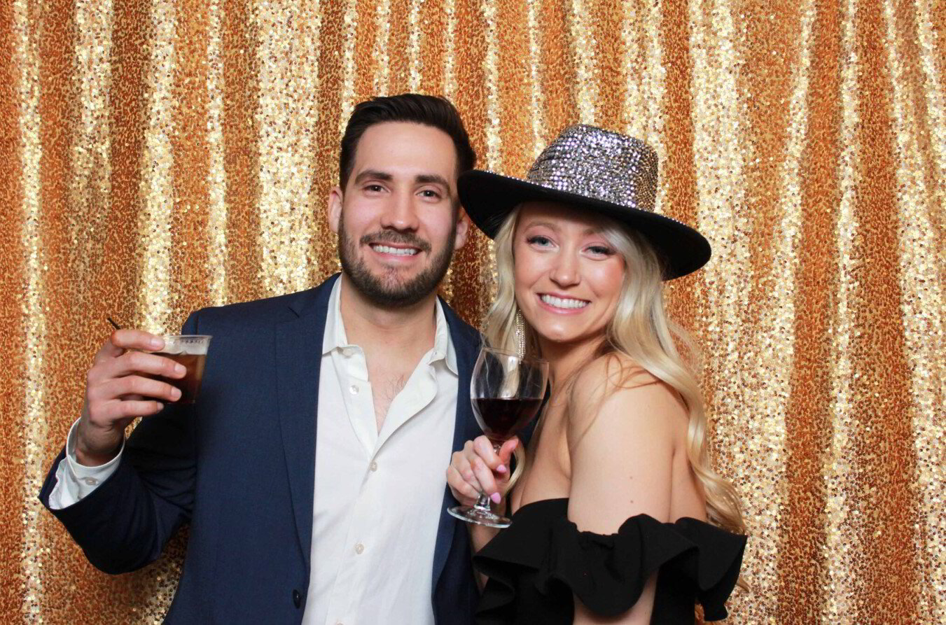 Northwestern Mutual - Company Event - Photo Booth - Flash Photo booth ...