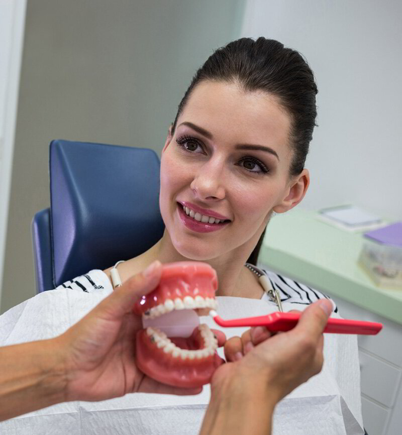 Southside Denture Clinic | Locally Made and Fitted Dentures