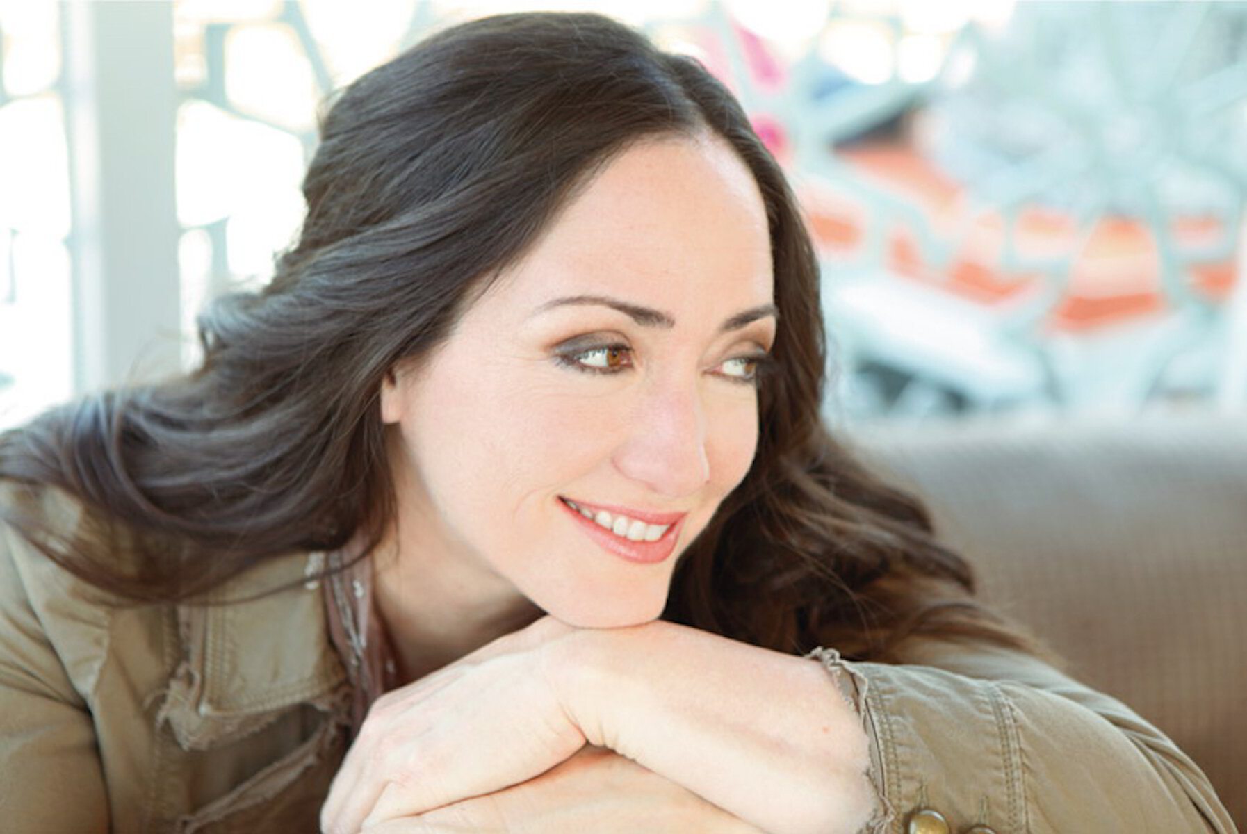 Tamra Hayden's Official Website: Broadway Soprano Singer-Songwriter